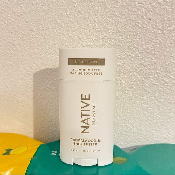 Native | Skincare | Native Sensitive Deodorant | Poshmark